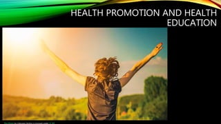 Information, Education & communication for health (IEC) | PPT