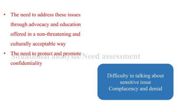 IEC in public health | PPTX | Parenting Babies and Toddlers | Parenting