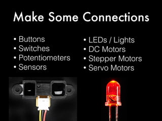 Welcome to Arduino | PDF