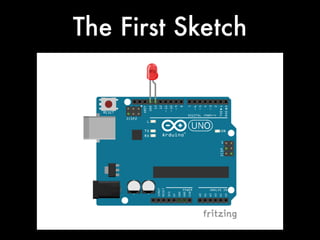Welcome to Arduino | PDF