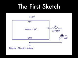 Welcome to Arduino | PDF