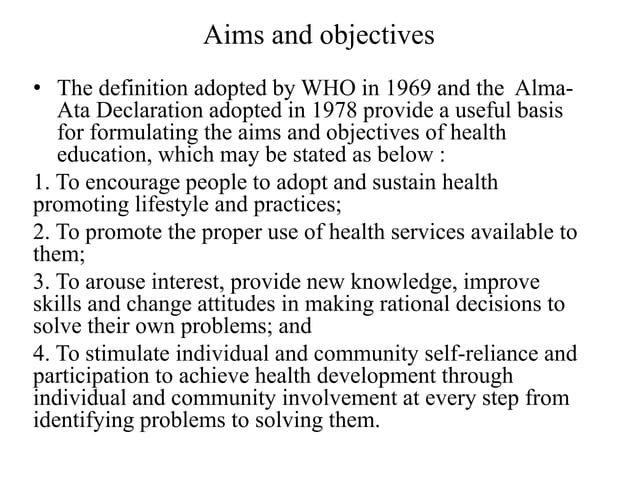 INFORMATION,EDUCATION AND COMMUNICATION(IEC) | PPTX | Healthcare ...