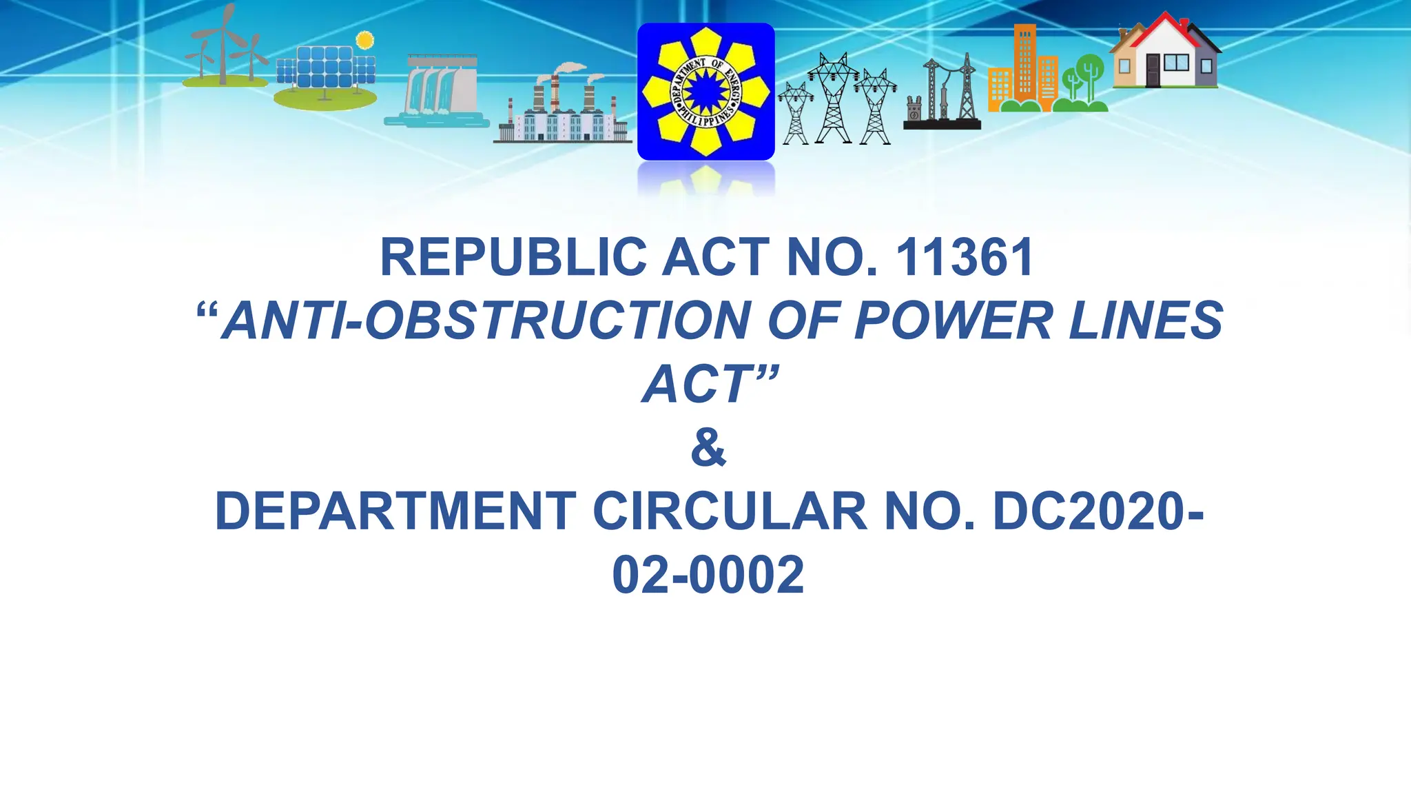 IEC_PPT_Anti-Obstruction of Power Lines Act.pdf