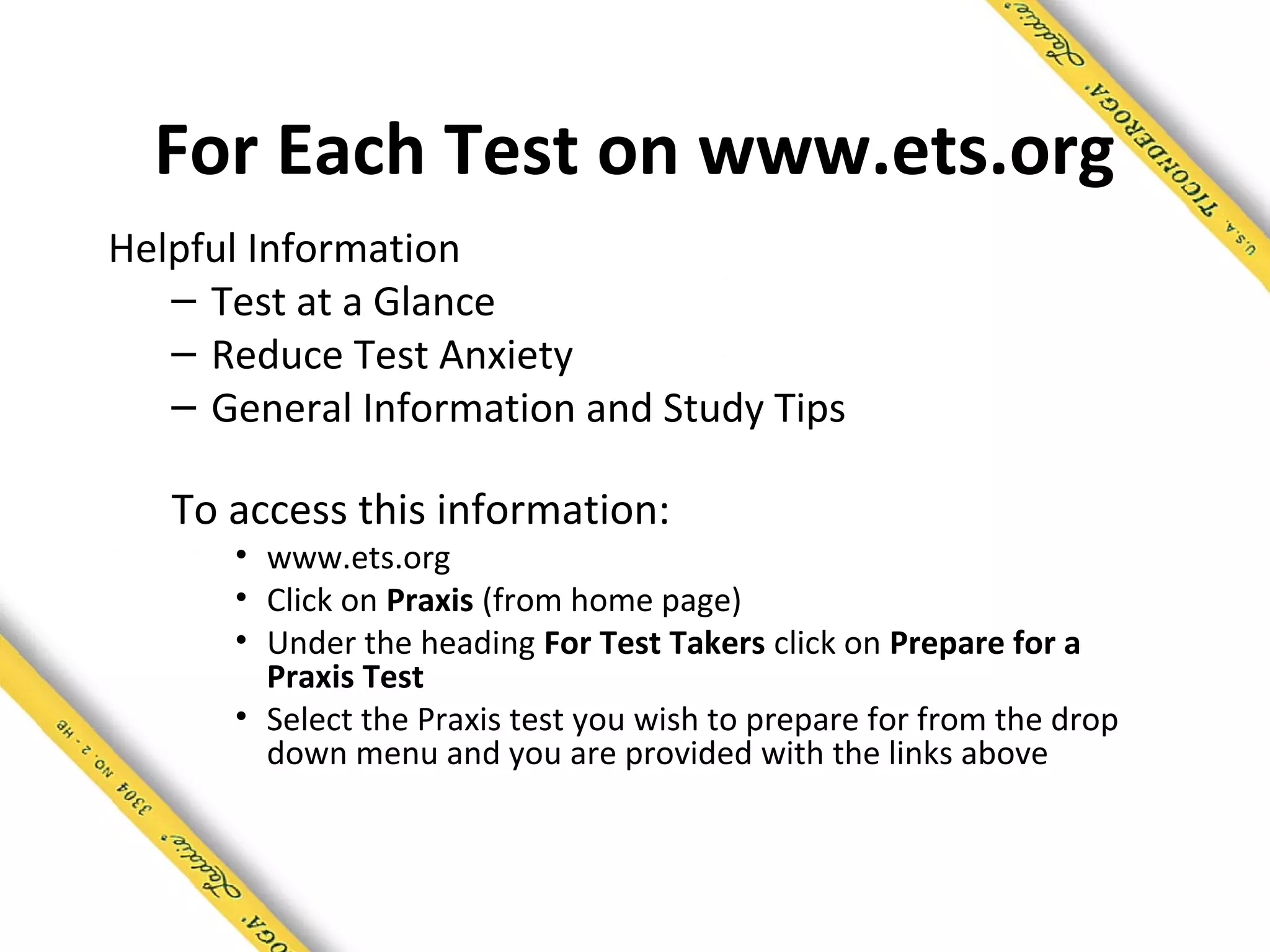 Iec praxis presentation | PPT