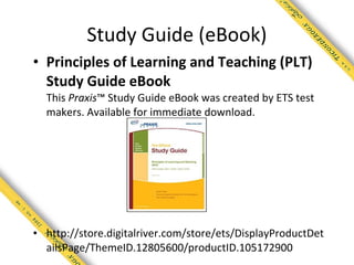 Iec praxis presentation | PPT