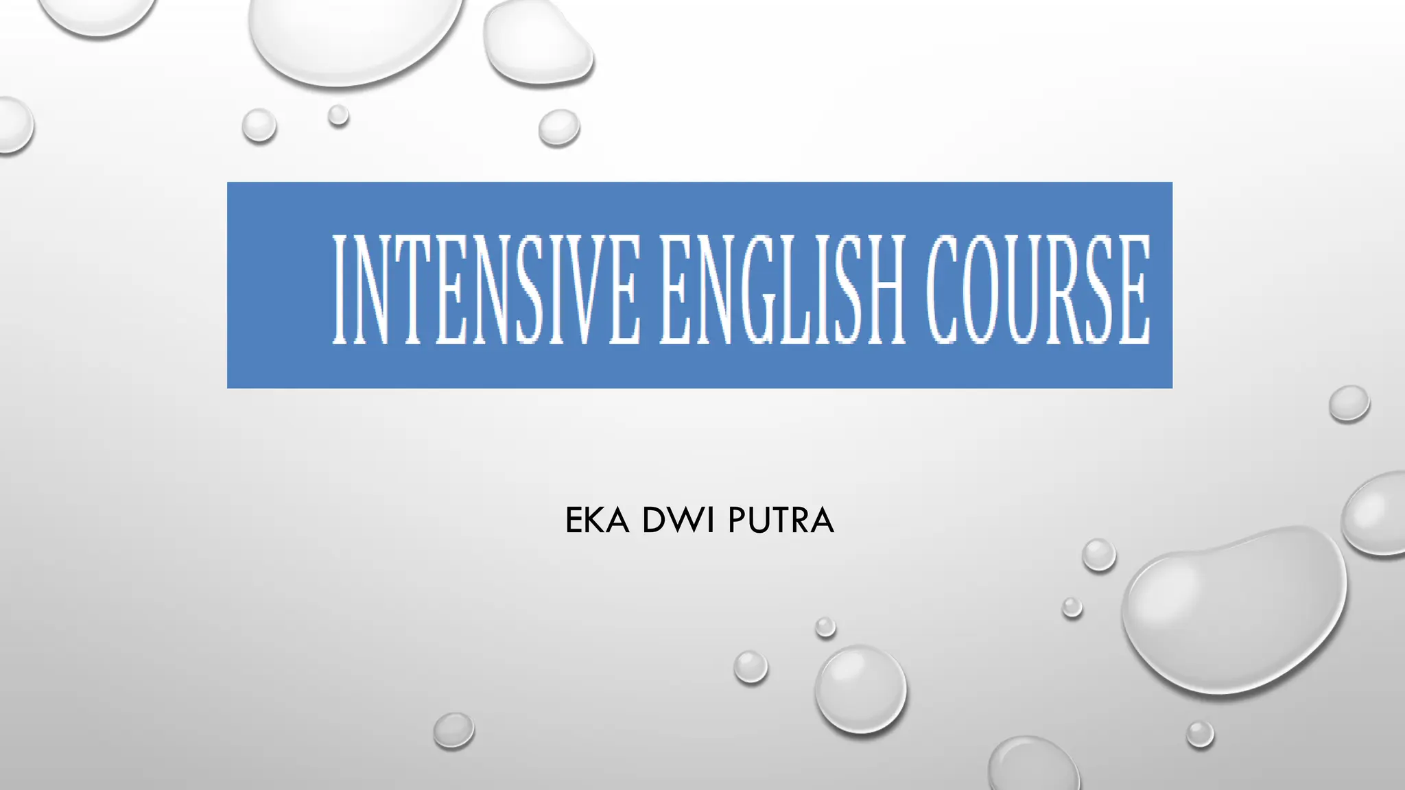 Intensive english course Quiz part 2.pptx