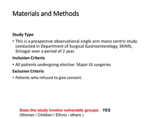 surgical care bundles.ppt