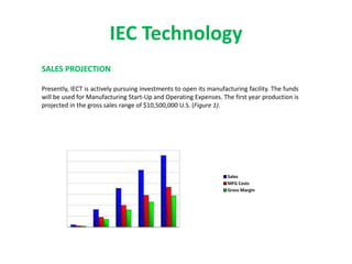 IEC TECHNOLOGY Presentation February 2016 | PPT