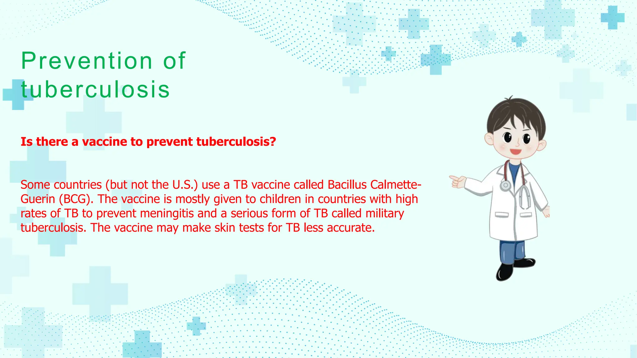 IEC_Tuberculosis Prevention and Control Porgram | PPTX