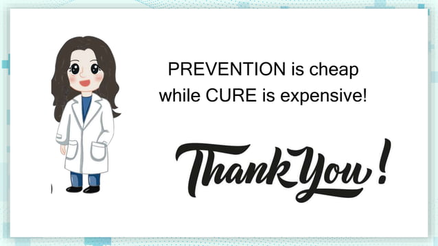 IEC_Tuberculosis Prevention and Control Porgram | PPT