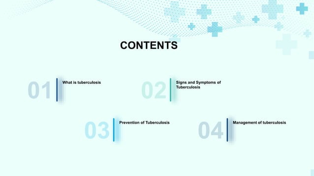 IEC_Tuberculosis Prevention and Control Porgram | PPT