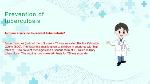 IEC_Tuberculosis Prevention and Control Porgram | PPT