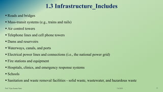 Infrastructure Engineering-Part-1 | PPT