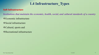Infrastructure Engineering-Part-1 | PPT