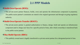 Infrastructure Engineering-Part-3 | PPT