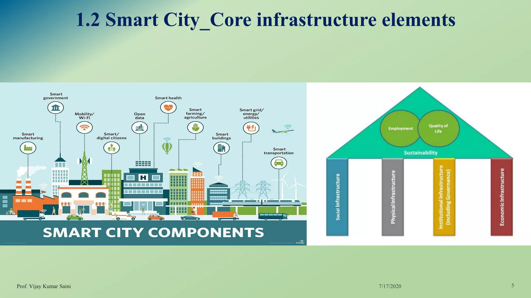 Infrastructure Engineering-Part-4 | PDF