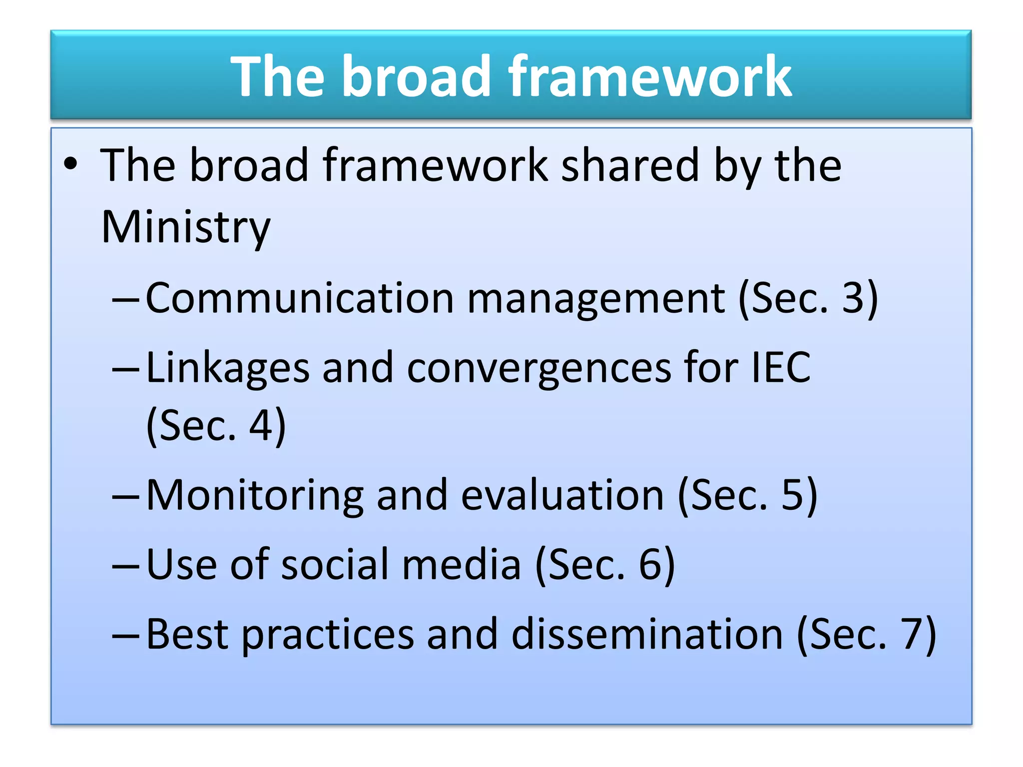 Strategic IEC Plan for MGNREGS in West Bengal | PPTX