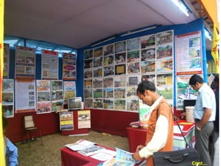 Strategic IEC Plan for MGNREGS in West Bengal | PPTX