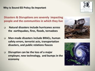 Fundamentals of Economic Development | PPT