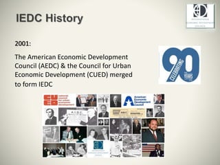 Fundamentals of Economic Development | PPTX