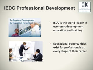 Fundamentals of Economic Development | PPTX