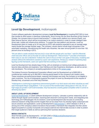 Iedc year end-press-release | PDF