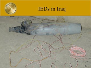 Ied overview | PPT