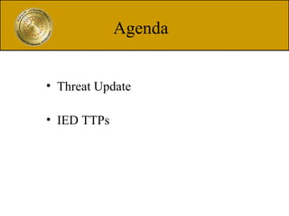 Ied overview | PPT