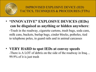 Ied overview | PPT