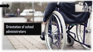 PRESENTATION ON IEDSS (2009-10) | PDF