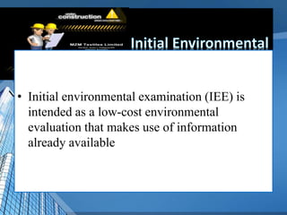 Iee | PPTX