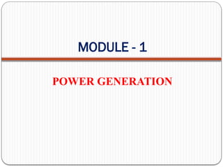 Introduction to Electrical Engineering- MOD 1.pptx