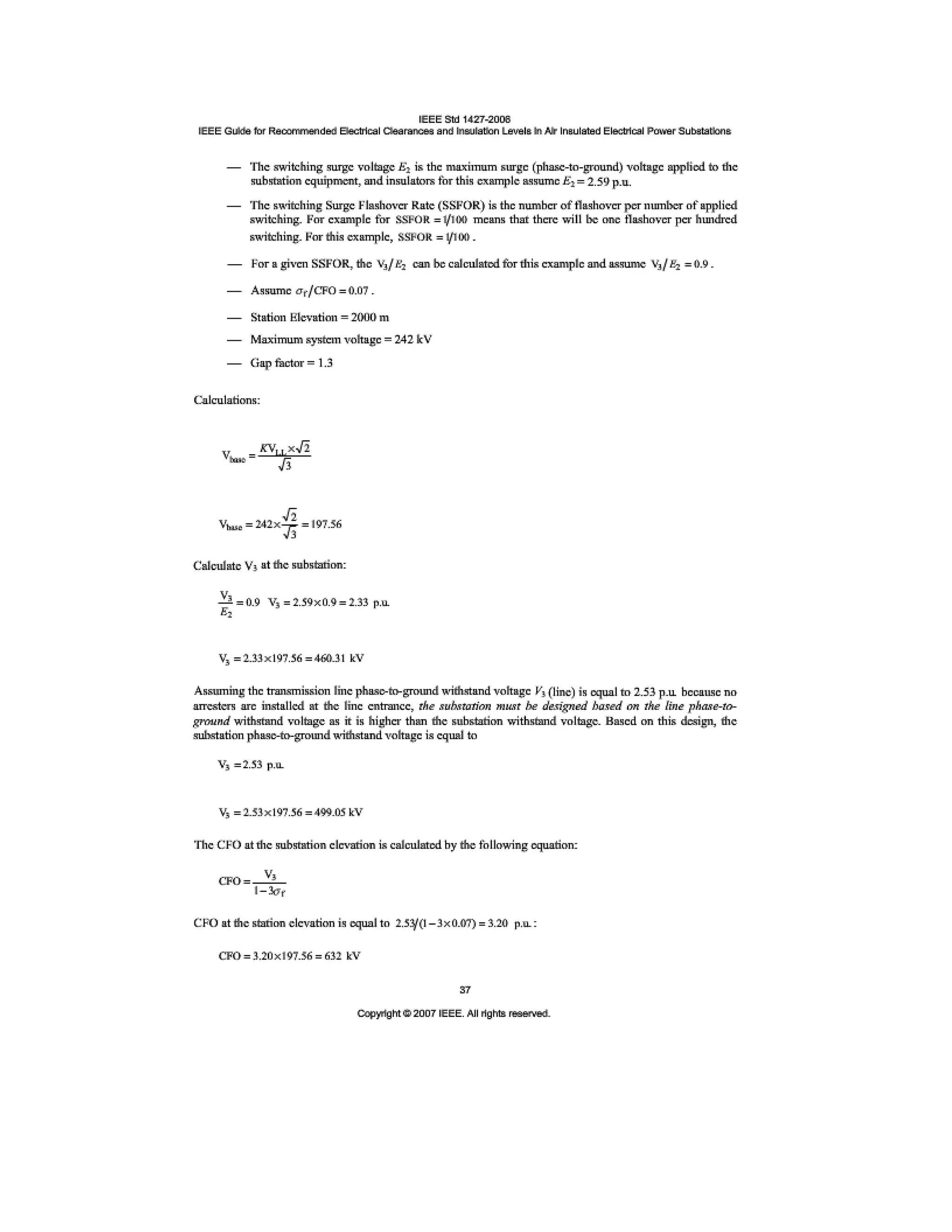 IEEE 1427-2006 | PDF