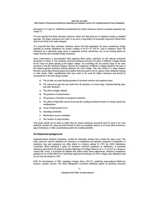 IEEE 1427-2006 | PDF