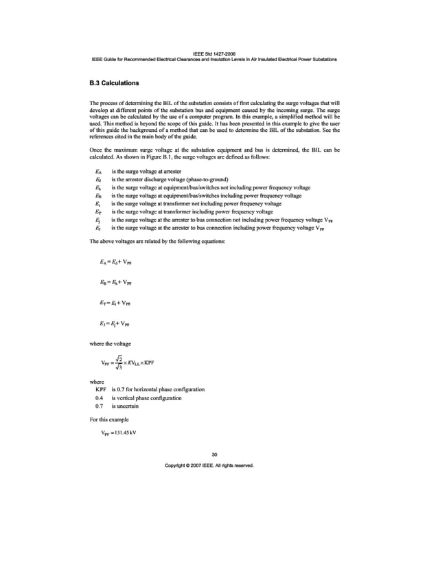 IEEE 1427-2006 | PDF