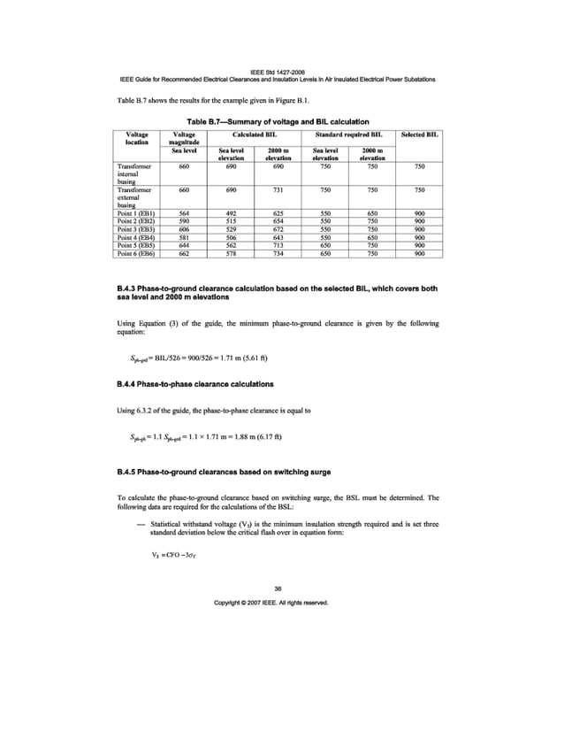 IEEE 1427-2006 | PDF