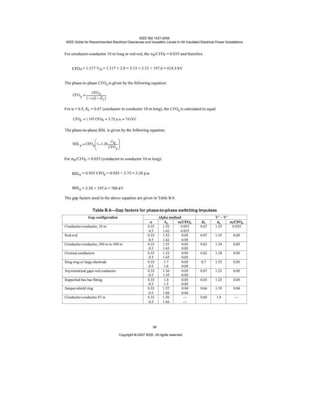 IEEE 1427-2006 | PDF
