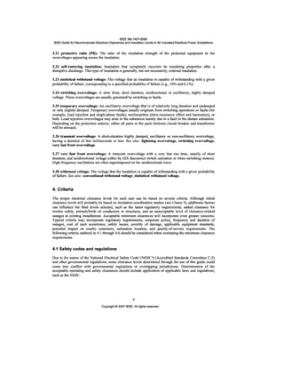 IEEE 1427-2006 | PDF