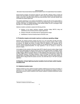 IEEE 1427-2006 | PDF