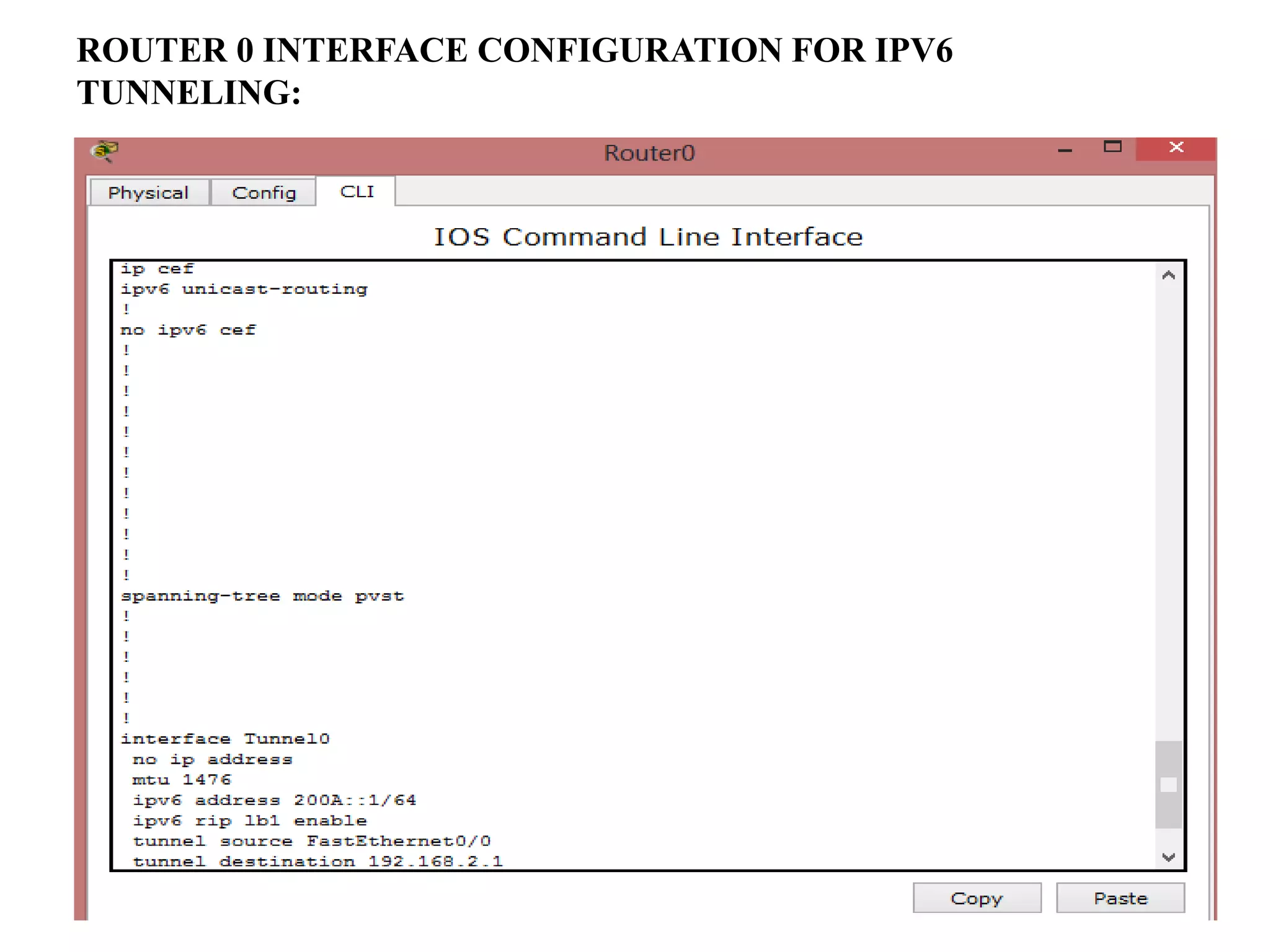 Compatibility between IPv4 and IPv6 | PPTX | Computer Networking | Computing