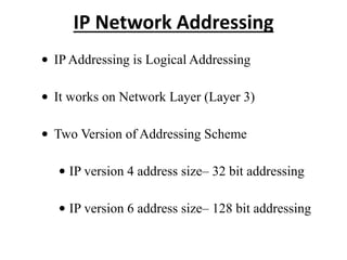 Compatibility between IPv4 and IPv6 | PPTX | Computer Networking | Computing