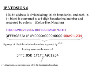 Compatibility between IPv4 and IPv6 | PPTX | Computer Networking | Computing