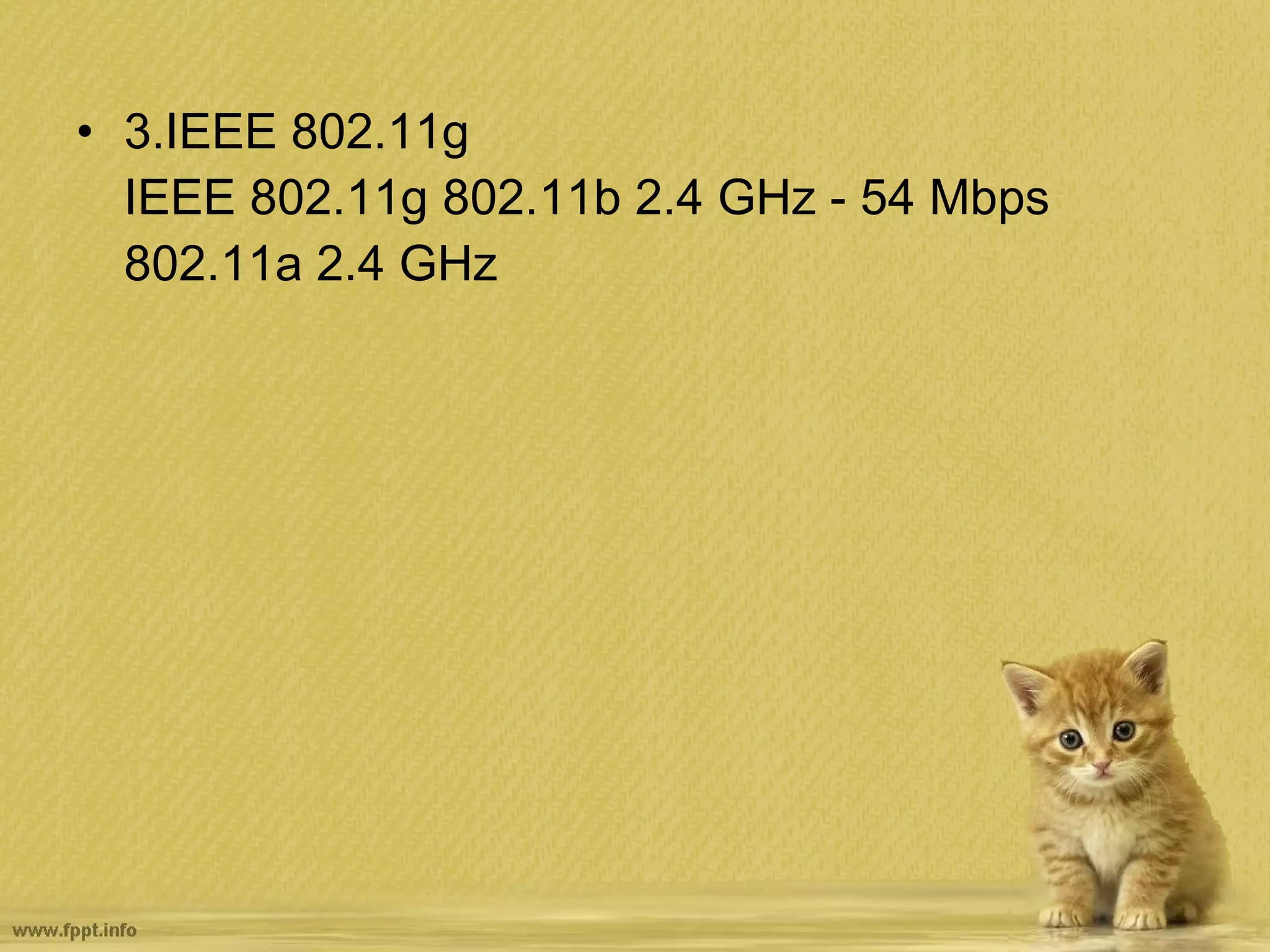 Ieee | PPT