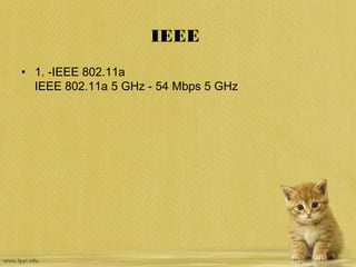 Ieee | PPT