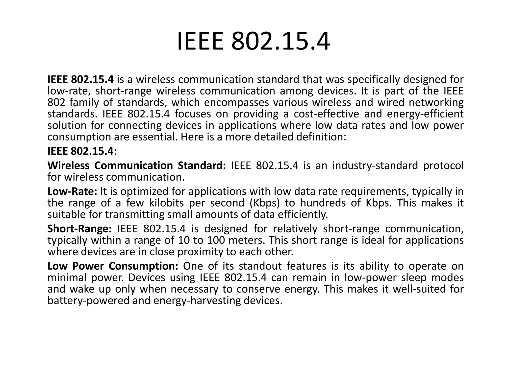 IEEE.802.15.4 in internet of things.pptx