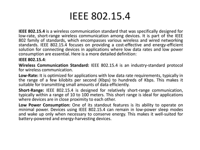 IEEE.802.15.4 in internet of things.pptx