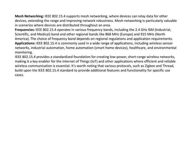 IEEE.802.15.4 in internet of things.pptx