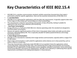 IEEE.802.15.4 in internet of things.pptx