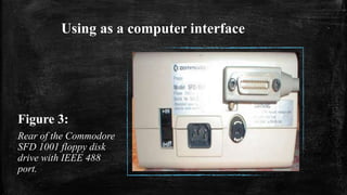 IEEE-488 by Foysal | PPTX