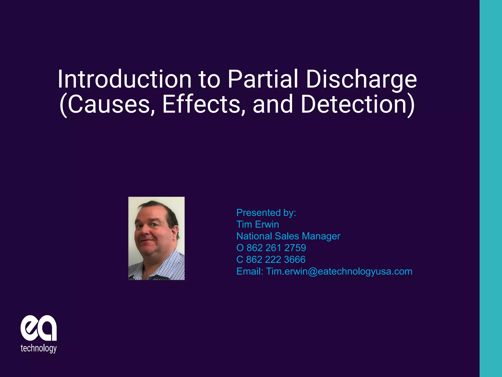 IEEE-Alberta_Partial-Discharge.pdf | Physics | Science